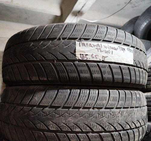 Triangle WinterX TW401 185/65 R15