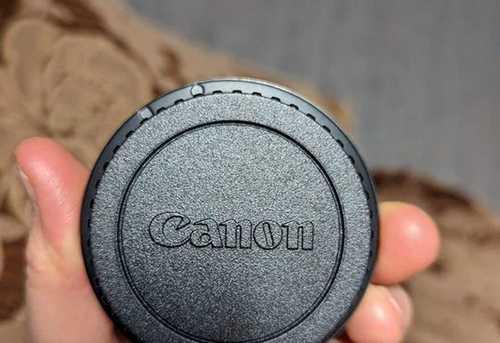 Крышки для фотоаппарата Canon