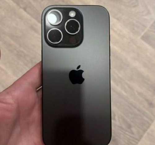 iPhone 16 Pro, 256 ГБ