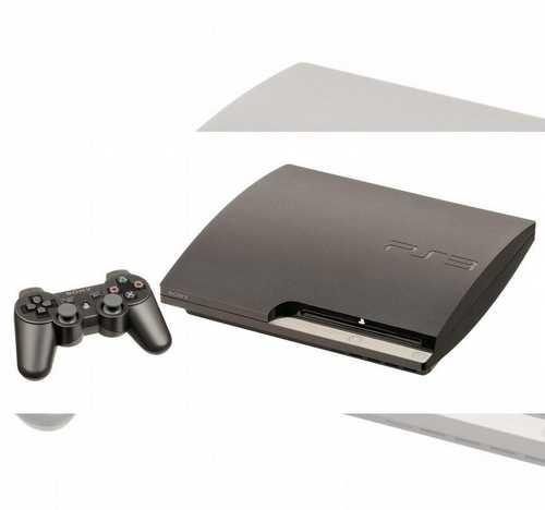 Sony playstation 3