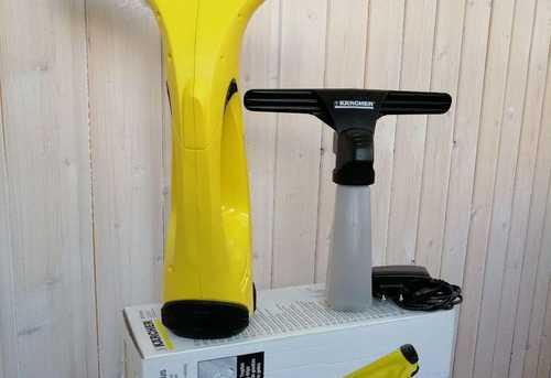 Стеклоочиститель karcher