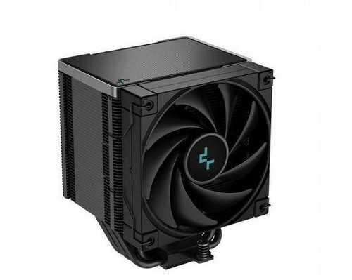 Кулер для процессора Deepcool AK500 zero dark