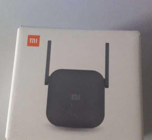 Mi wifi range extender 300мбит/с