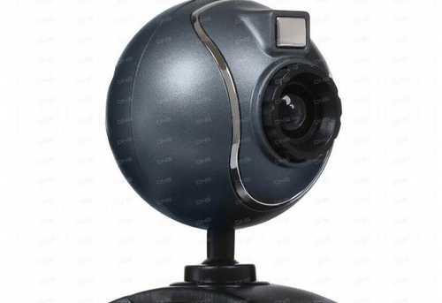 Веб-камера A4Tech PK-750MJ, 640х480, USB 2.0