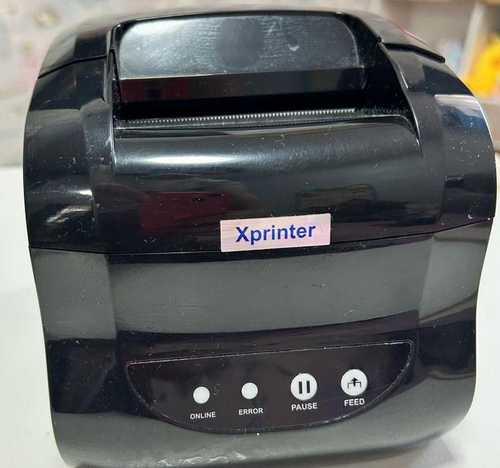 Принтер
