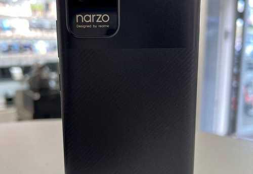 Телефон, Realme Narzo 50i 2/32GB