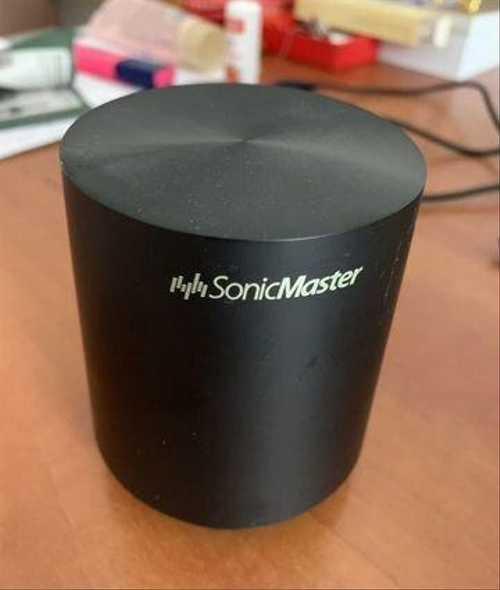 Asus SonicMaster портативная колонка subwoofer