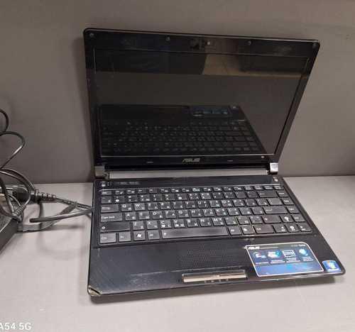 Ноутбук Asus UL30A