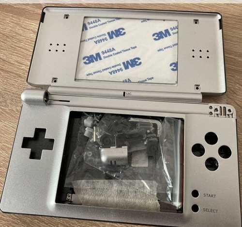 Корпус Nintendo DS Lite