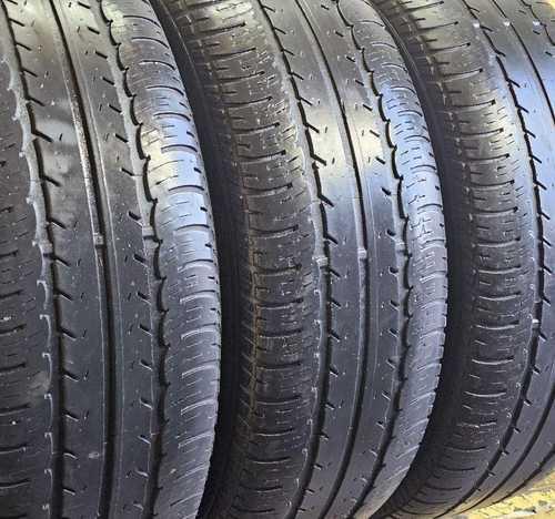 Goodyear Eagle NCT5 195/60 R15 88V