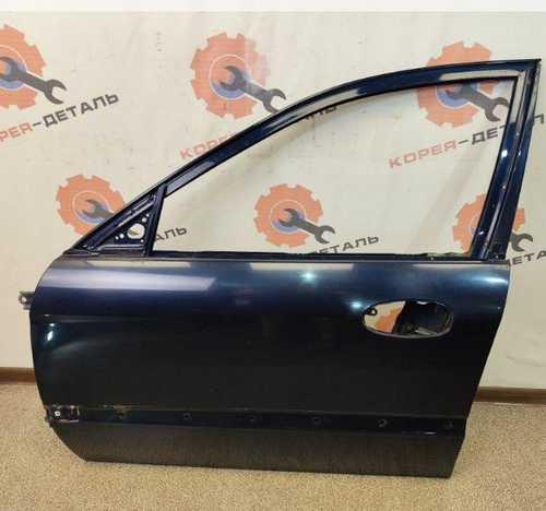 Дверь передняя левая Daewoo Magnus V200 C20SED