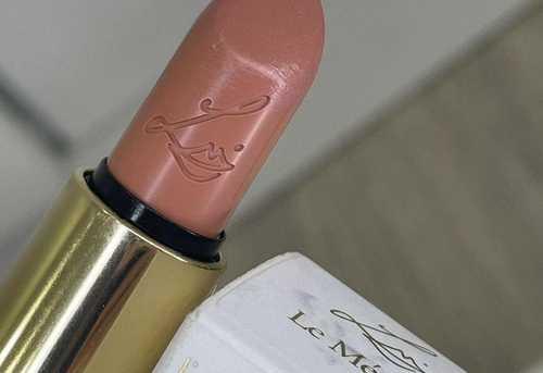 Помады lisa elbridge mac charlotte tilbury buxom