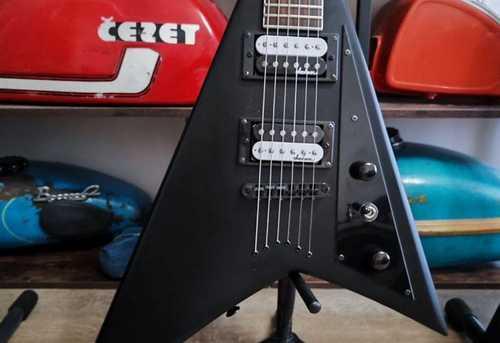 Обменяю jackson Randy Rhoads js 32