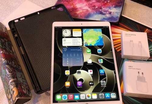 iPad 2020(7) 10.2 128Gb Gold Rose