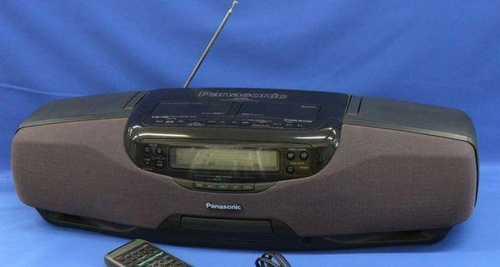 Panasonic RX DT-901