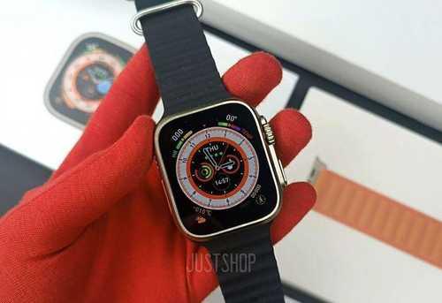 Apple Watch Ultra 49mm (Новые + Гарантия)
