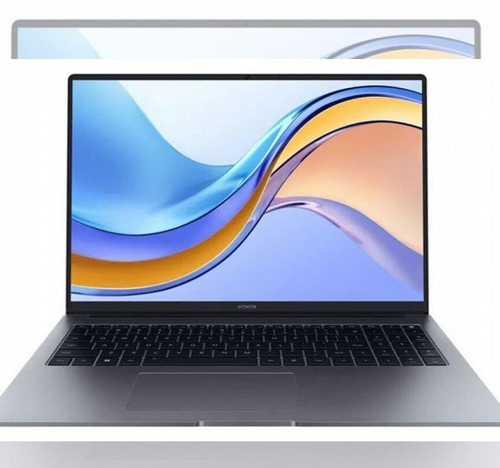 16.1" Ноутбук Honor MagicBook X16 BRN-F58 Core i5