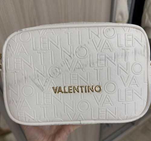 Сумка valentino