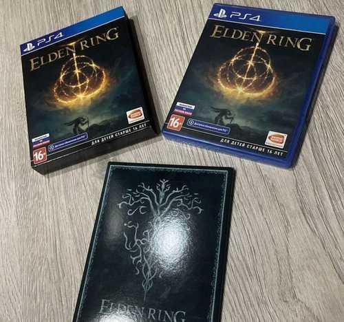 Игры ps4 elden ring