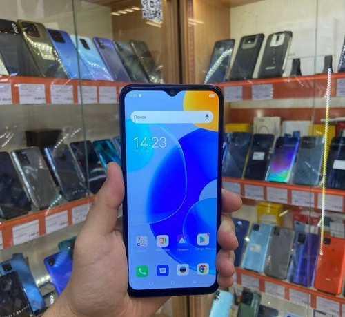 Смартфон Tecno Pop 6 Pro 2/32gb | Festima.Ru - Мониторинг объявлений