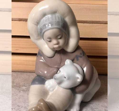 Статуэтки lladro