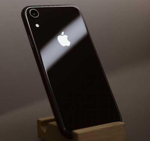 iPhone Xr, 128 ГБ