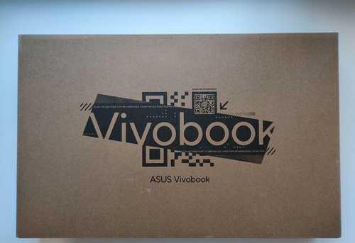 Asus VivoBook 16 R7-5825U/16Gb/SSD 512Gb/NoOS