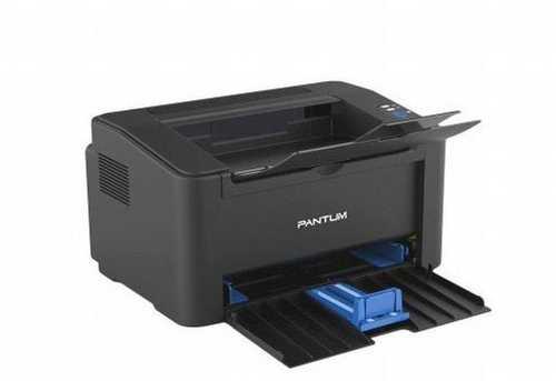 Принтер лазерный монохромный Pantum P2506W