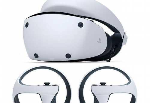 Sony PlayStation VR2