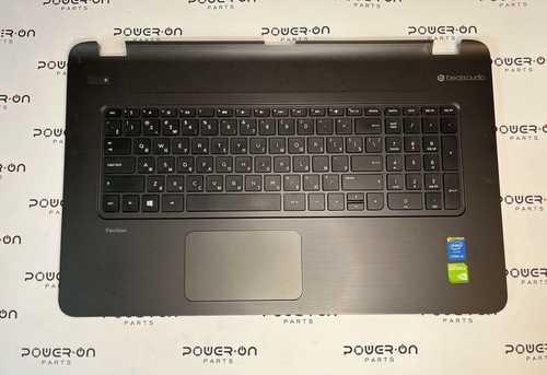 Tс3-15 топкейс hp 17-F100DX