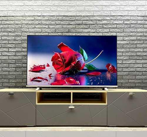 Toshiba Qled 55 SMART TV 4K