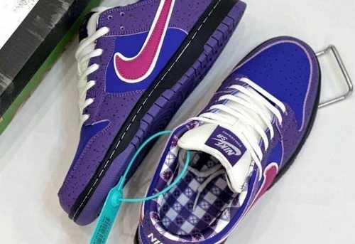 Кроссовки Nike SB