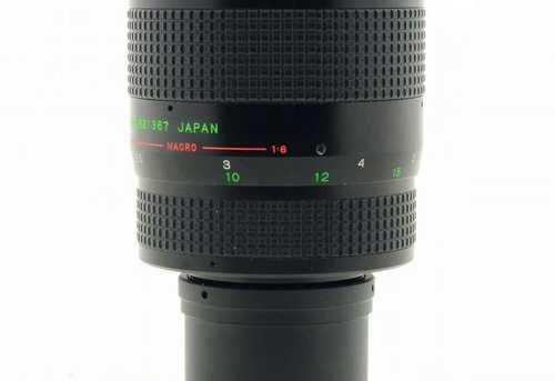 Quantaray MF 500mm f/8 mirror (MFT) б/у