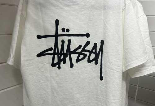 Футболка stussy оригинал