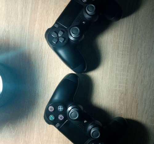 Джойстики dualshock ps4 v2 оригинальный