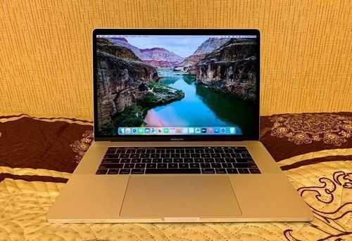 Macbook Pro 15 2018 (2019)