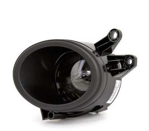 Светодиодные LED птф audi A4 B6, A4 B7. 2 шт