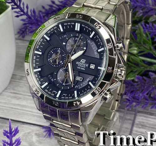 Мужские часы Casio Edifice