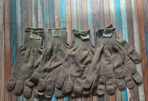 Подперчатники (перчатки) вязаные фабричные США
