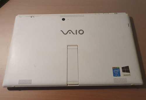 Запчасти от sony vaio svt112a34v