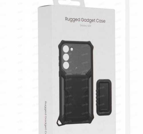 Чехол Samsung Rugged Gadget Case S23/23 /23ultra