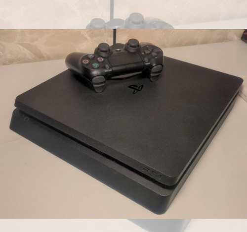 Sony playstation 4 slim 500gb ver 5.05