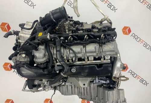 Двигатель N63 B44A BMW X6 E71 50iX 4.4 с Гарантией