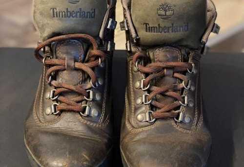 Ботинки Timberland, Champion мужские оригинал