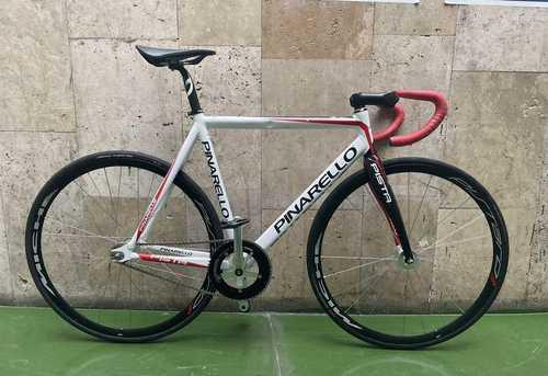 Трекоаый велосипед Pinarello pista