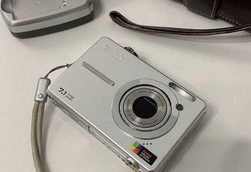 Фотоаппарат Kodak EasyShare C763