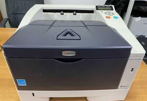 Принтер kyocera P2135DN