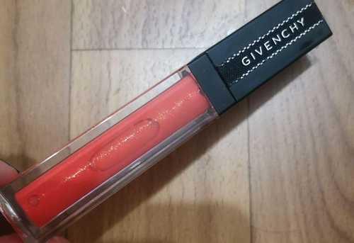 Блеск для губ Givenchy