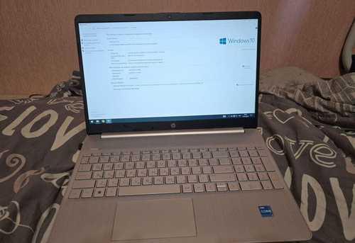 Ноутбук HP 470 G8 15дюймов
