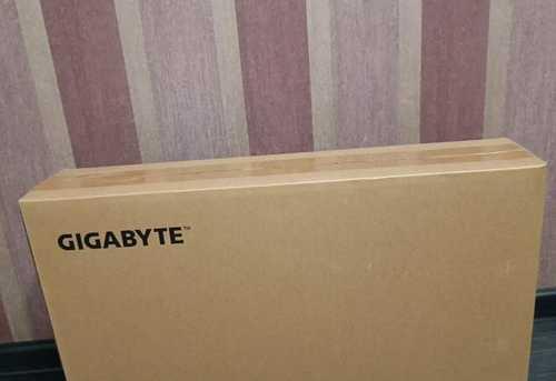 17.3" GIGABYTE G7 KF, 512 ГБ, Core i5-12500H, RAM 16 ГБ, GeForce RTX 4060 8 ГБ